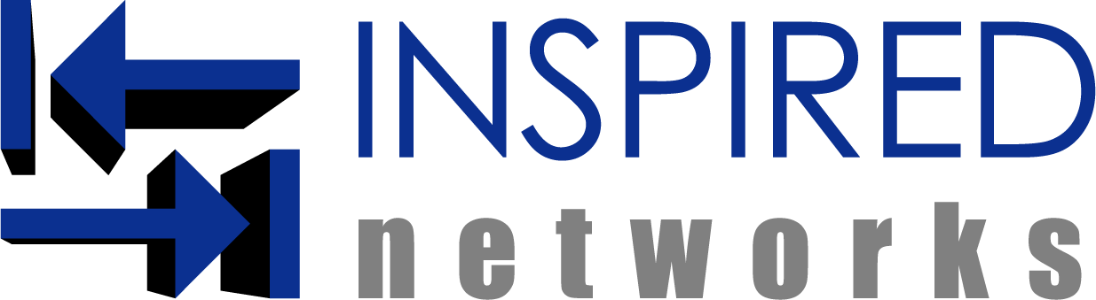 Inspired Networks Logo Variations