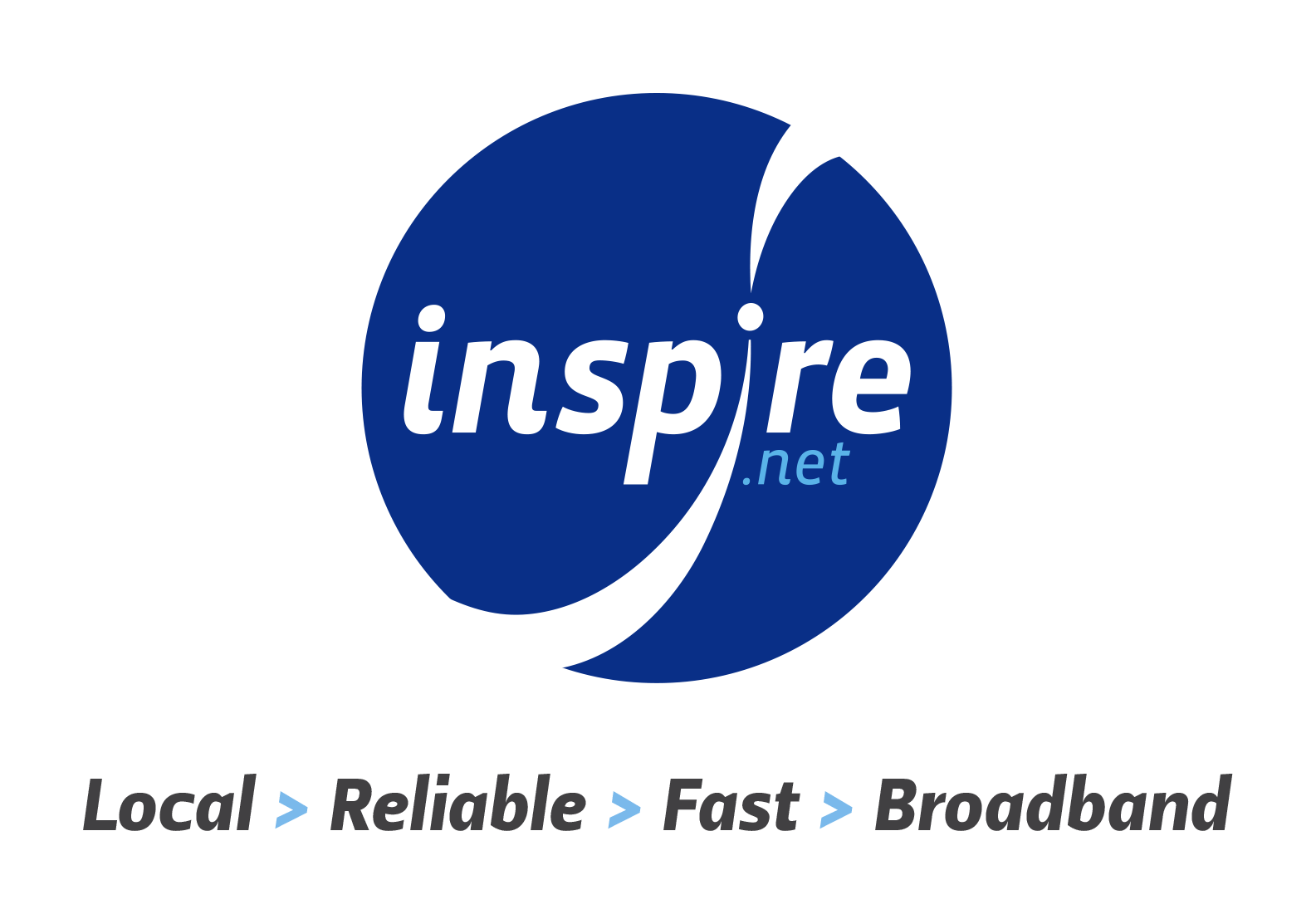 Inspire Net Logos