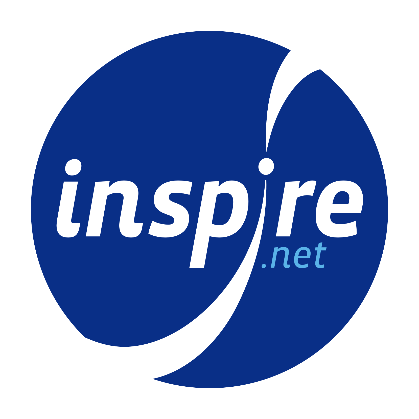 Inspire Net Logos