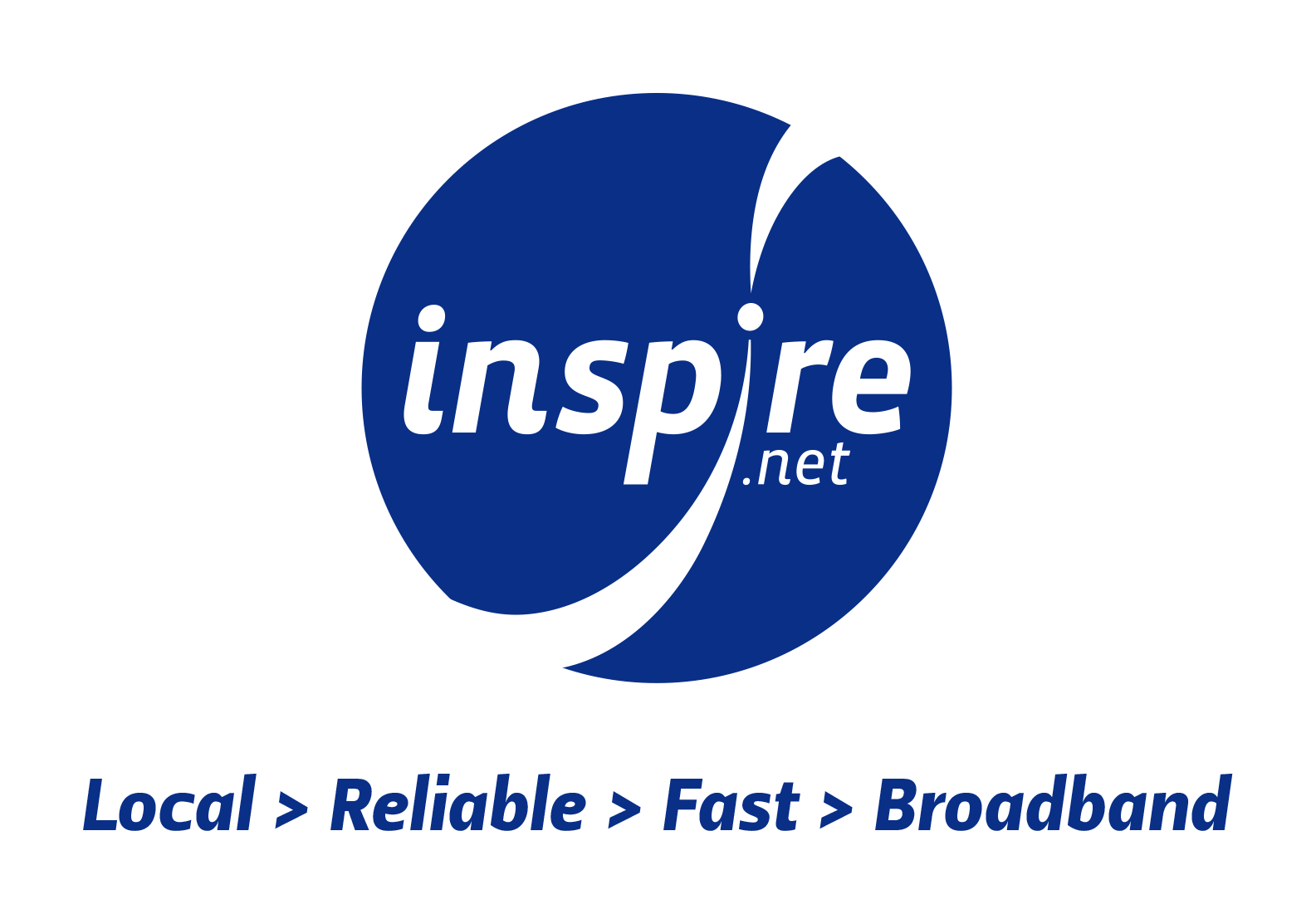 Inspire Net Logos